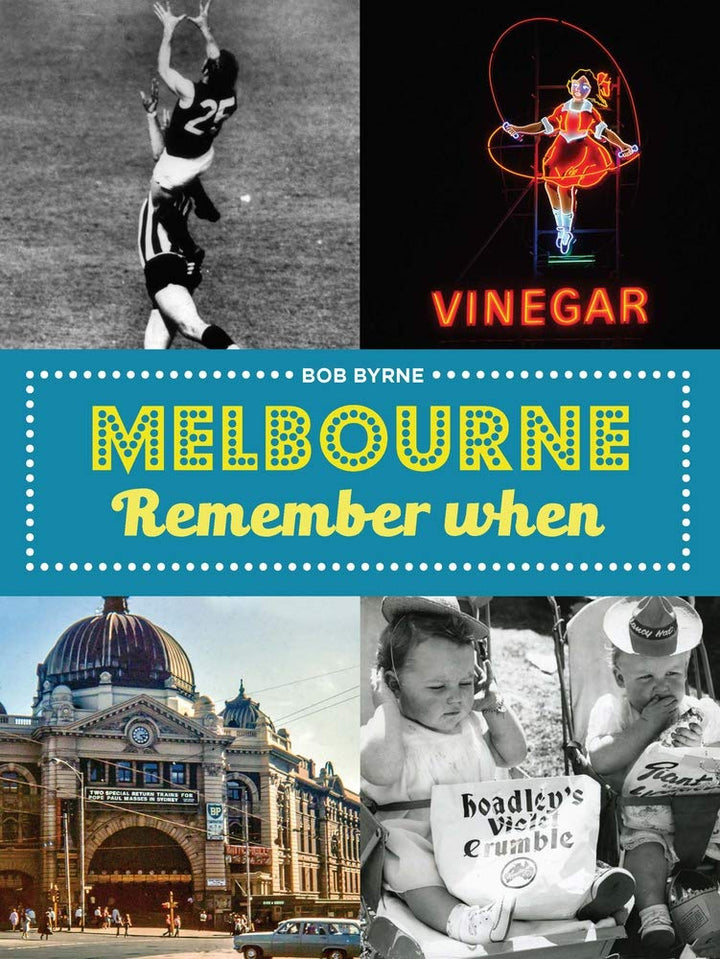 Nostalgia Books – Remember When Shop